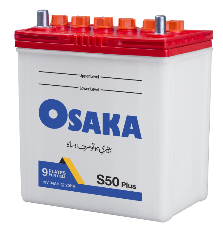 Osaka Products – Osaka Batteries