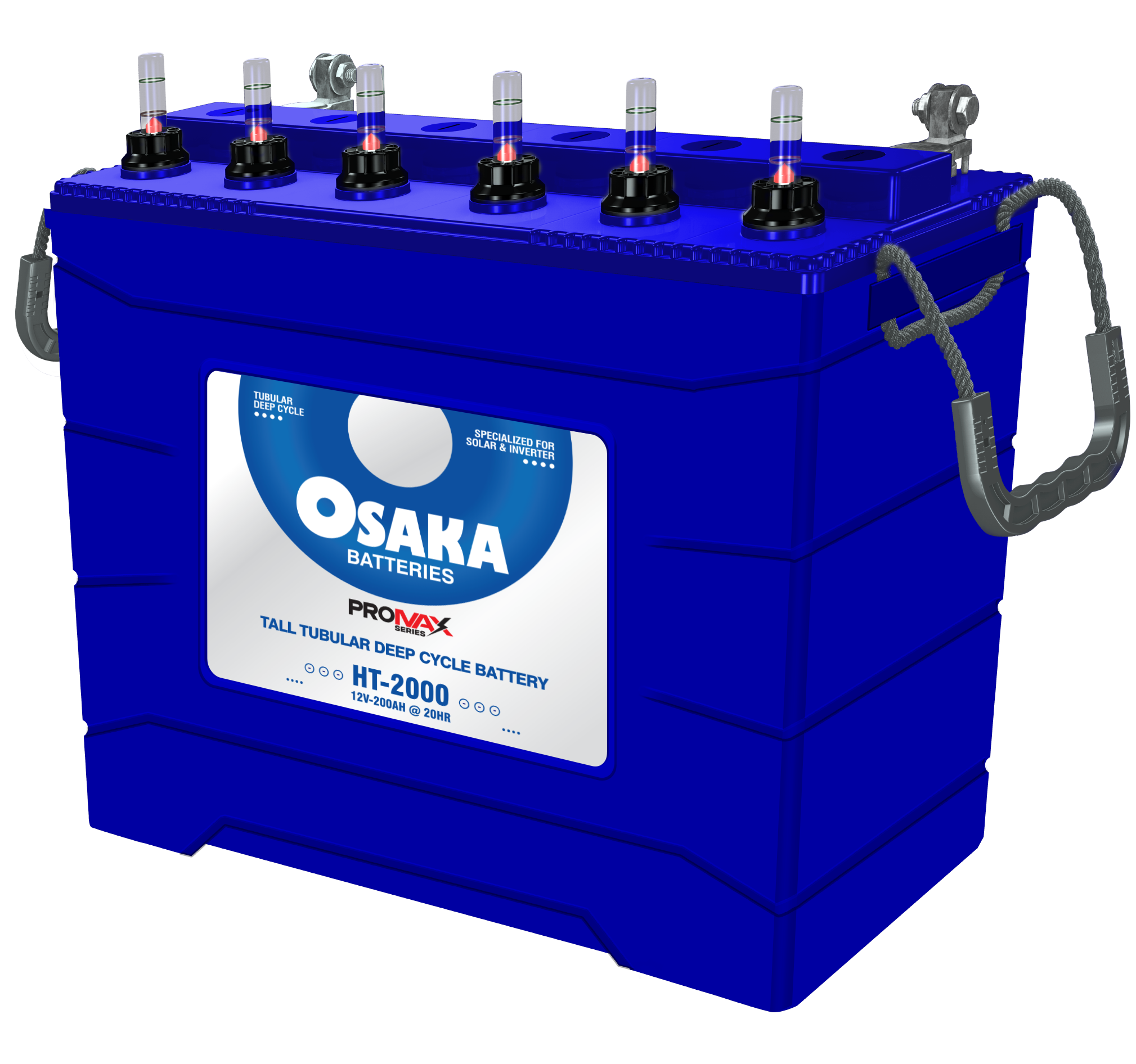 Osaka Products – Page 9 – Osaka Batteries