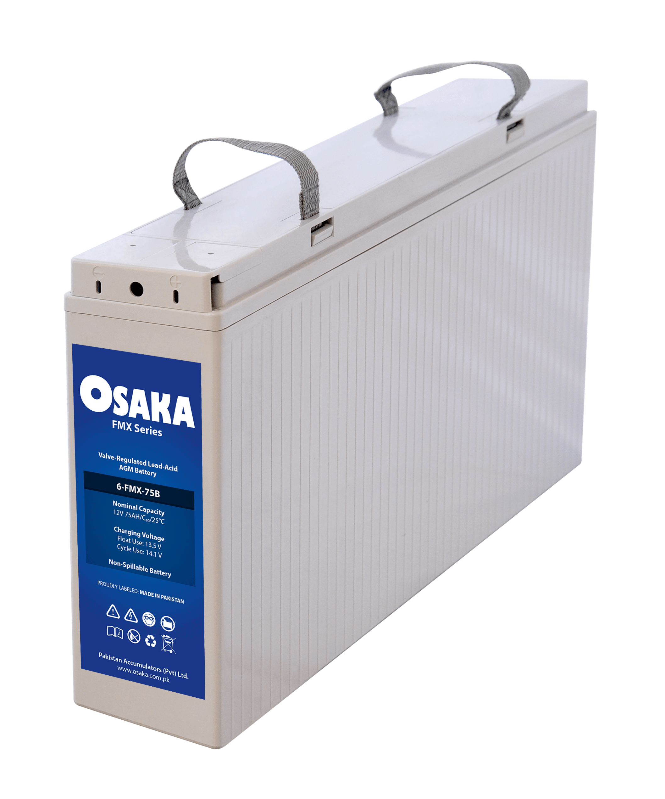 Osaka Products – Page 5 – Osaka Batteries