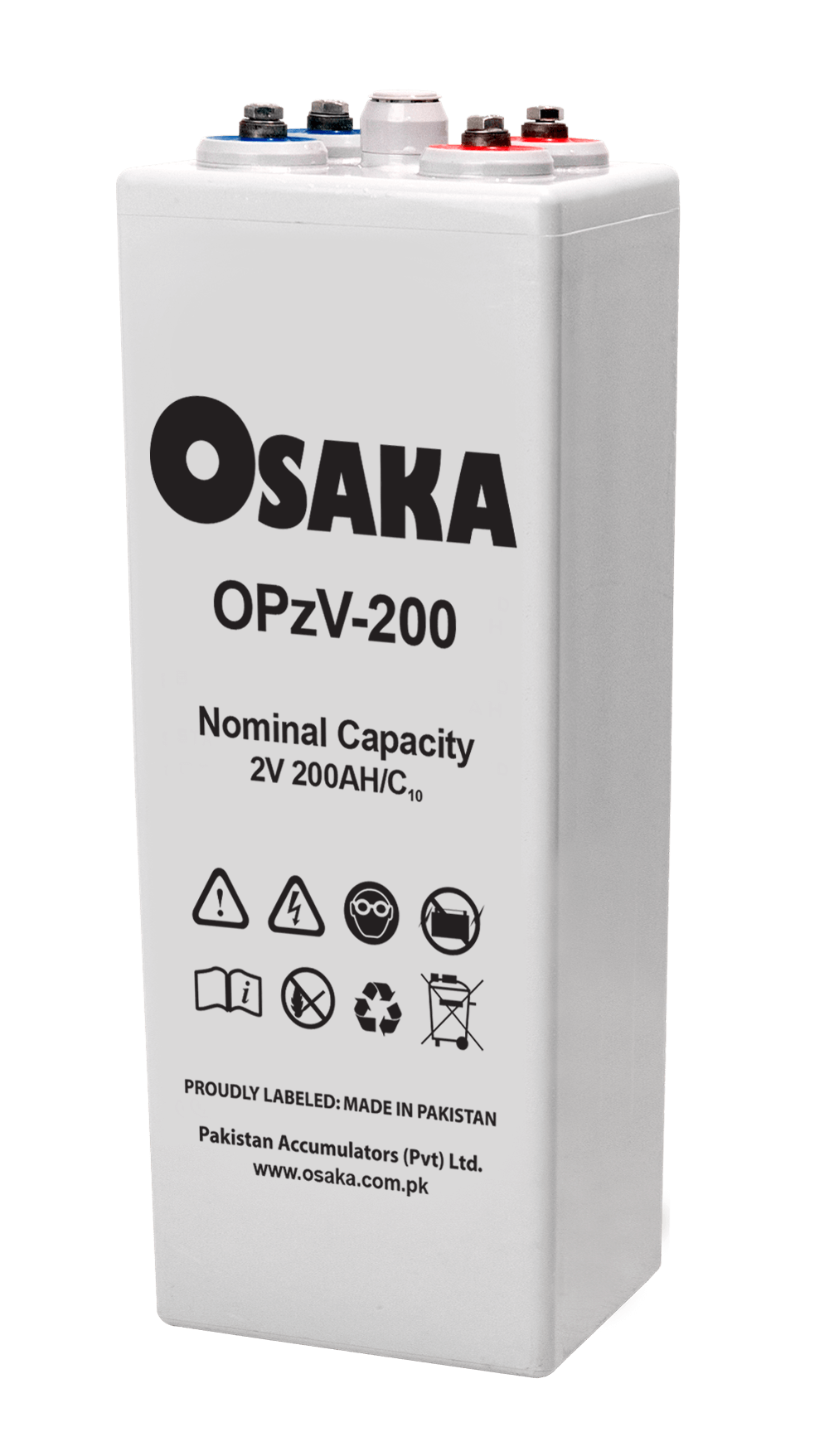 Osaka Products – Page 9 – Osaka Batteries