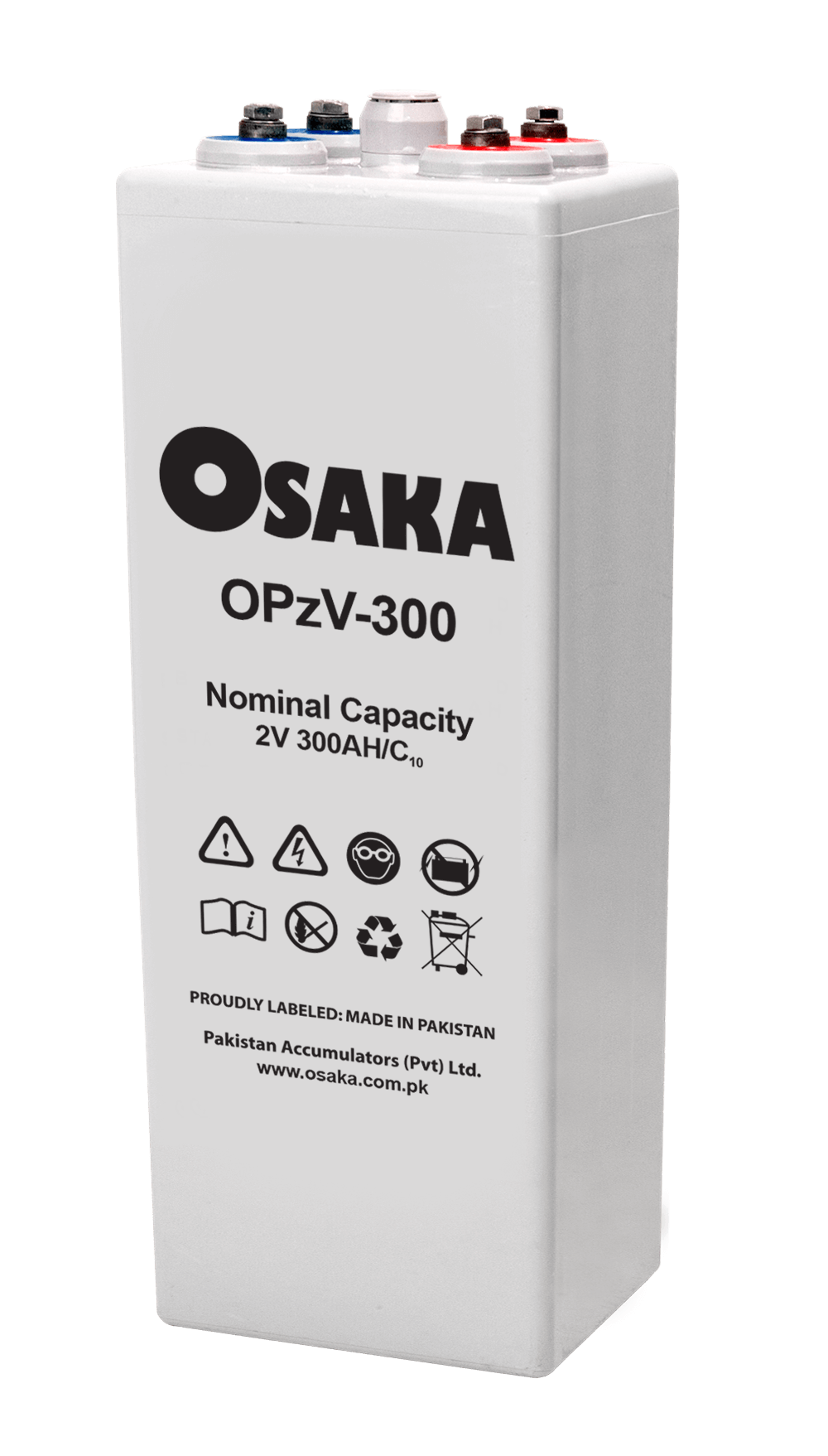 Osaka Products – Page 9 – Osaka Batteries
