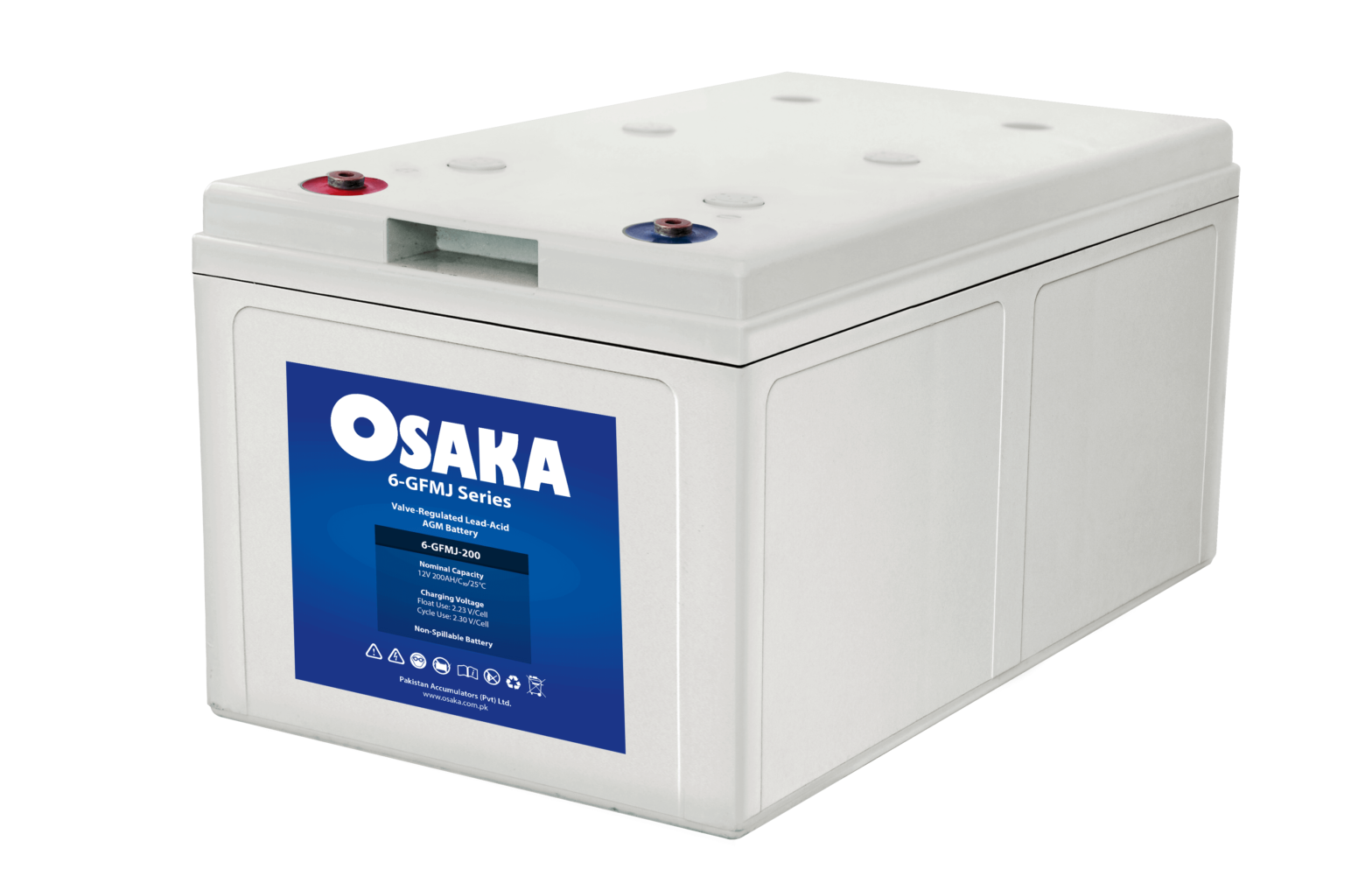 Osaka Products – Page 5 – Osaka Batteries