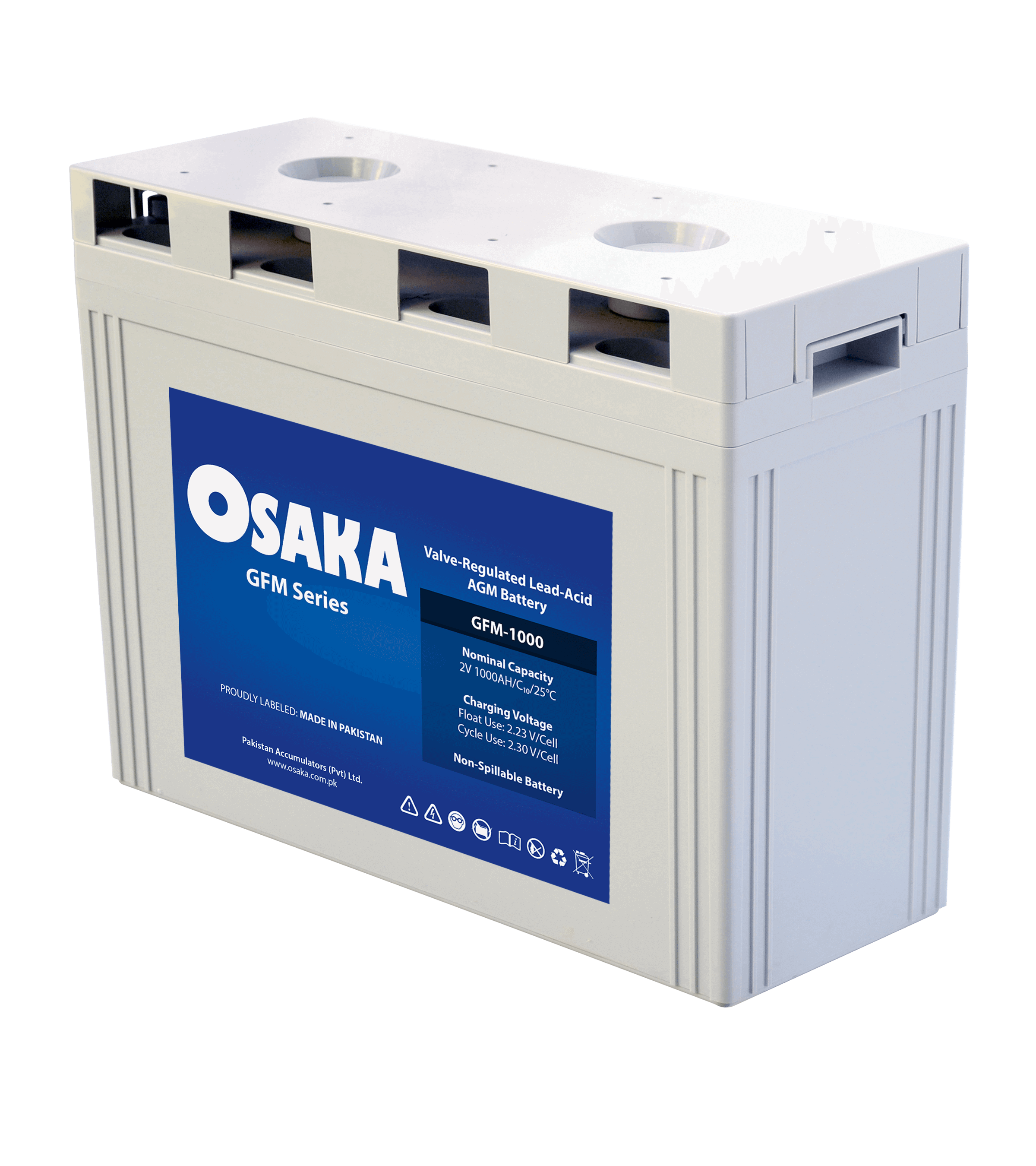 Osaka Products – Page 16 – Osaka Batteries