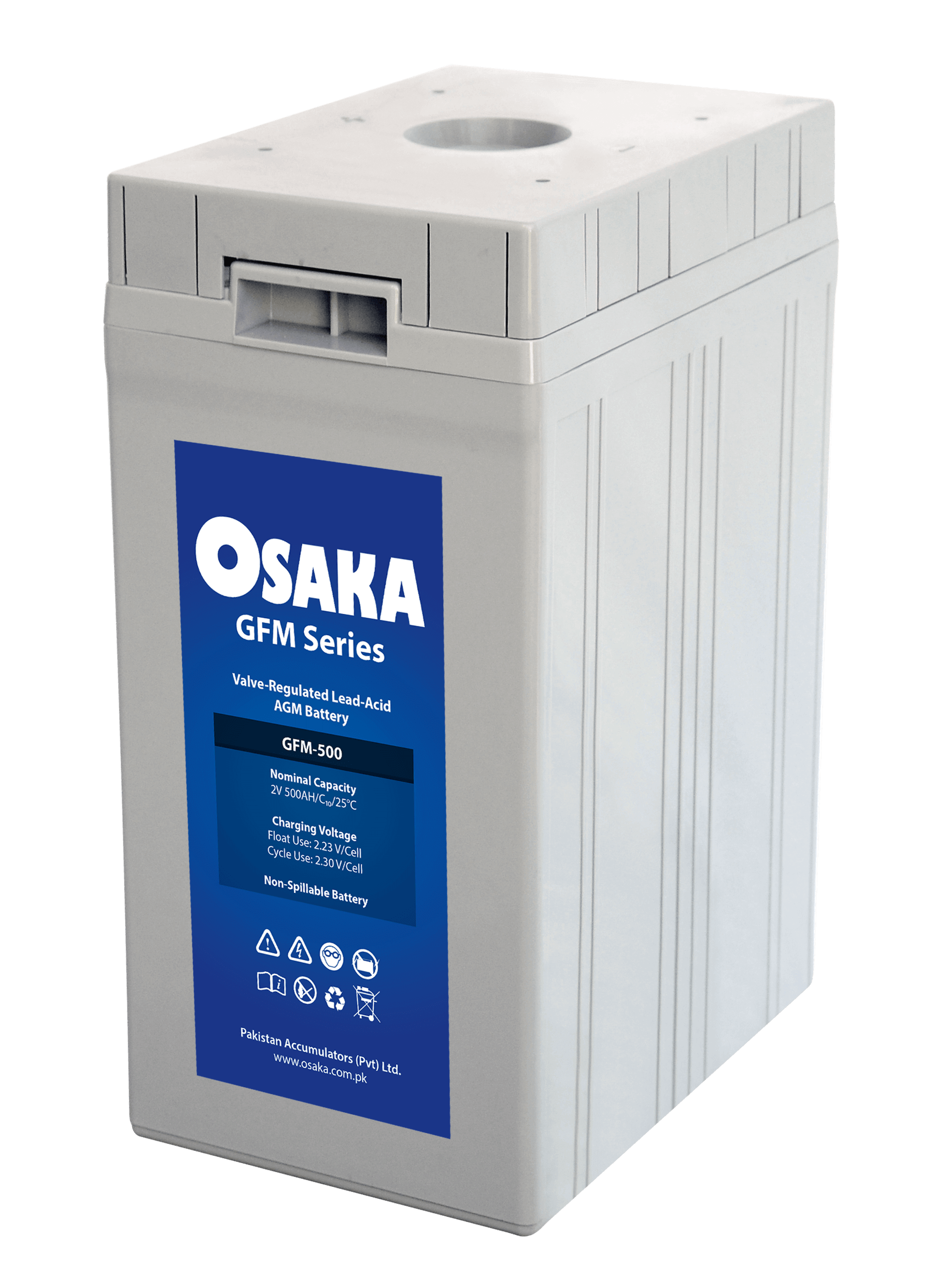 Osaka Products – Page 6 – Osaka Batteries